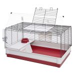 Wabbitat® Deluxe Rabbit Home | Deluxe Rabbit Habitat with Accessories ...