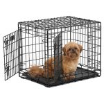 Ultima Pro Dog Crate | Wire Dog Crate | MidWest Homes for Pets