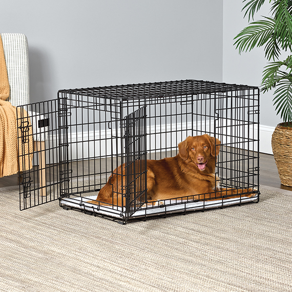 QuietTime® Pan Covers - MidWest