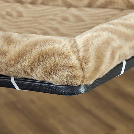 QuietTime® Wave Pet Bed - MidWest